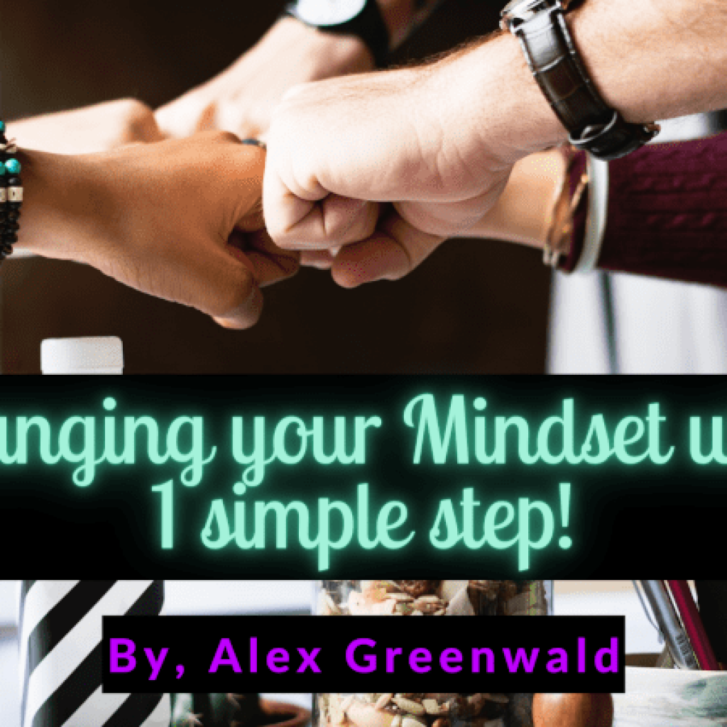 DBT Self Help: Changing Your Mindset with Radical Acceptance | NYC
