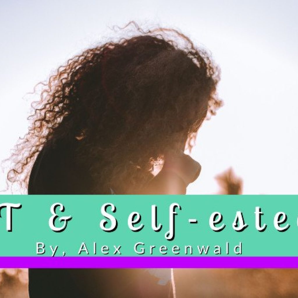 DBT and Self-esteem | DBT Therapy in NYC | DBT Therapists